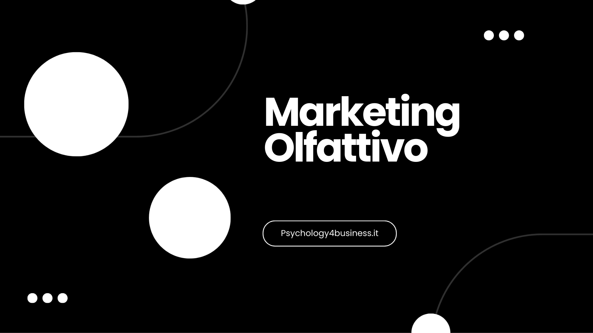 Marketing olfattivo: cos'è ed esempi pratici